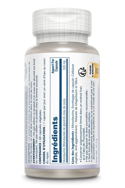 Solaray® Compléments alimentaires naturels | Nos produits